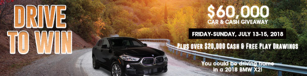 WendoverFun.com :: Calendar