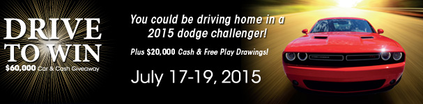 WendoverFun.com :: Calendar