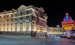 WendoverFun.com :: Peppermill Rooms