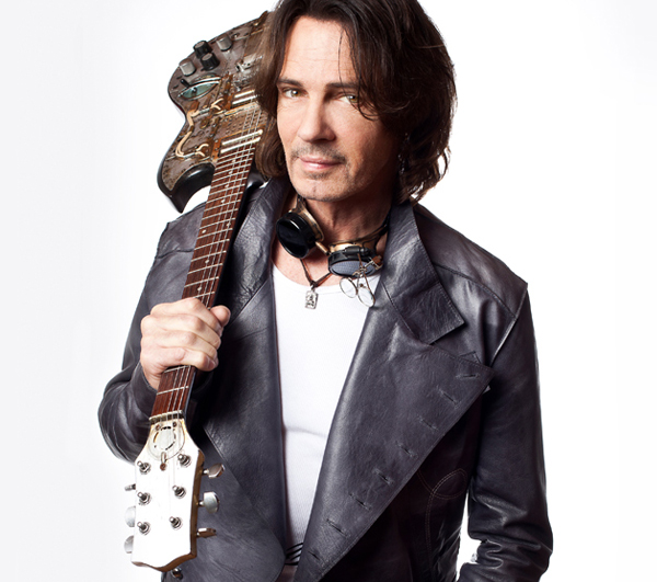 WendoverFun.com :: Show :: Rick Springfield
