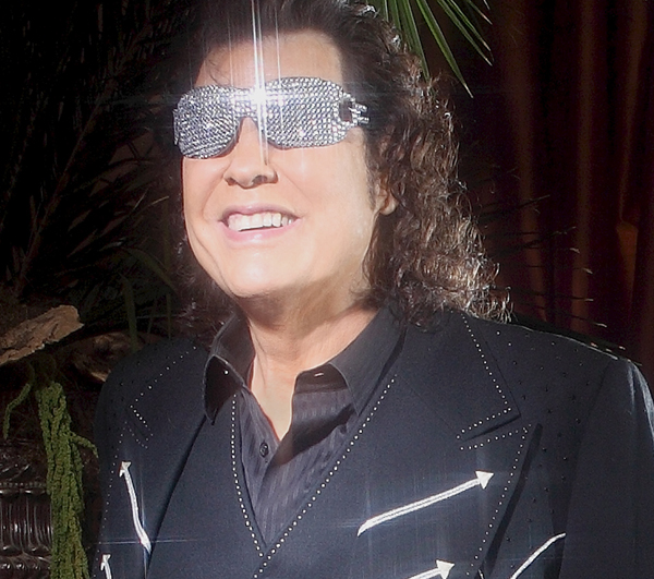 WendoverFun.com :: Show :: Ronnie Milsap